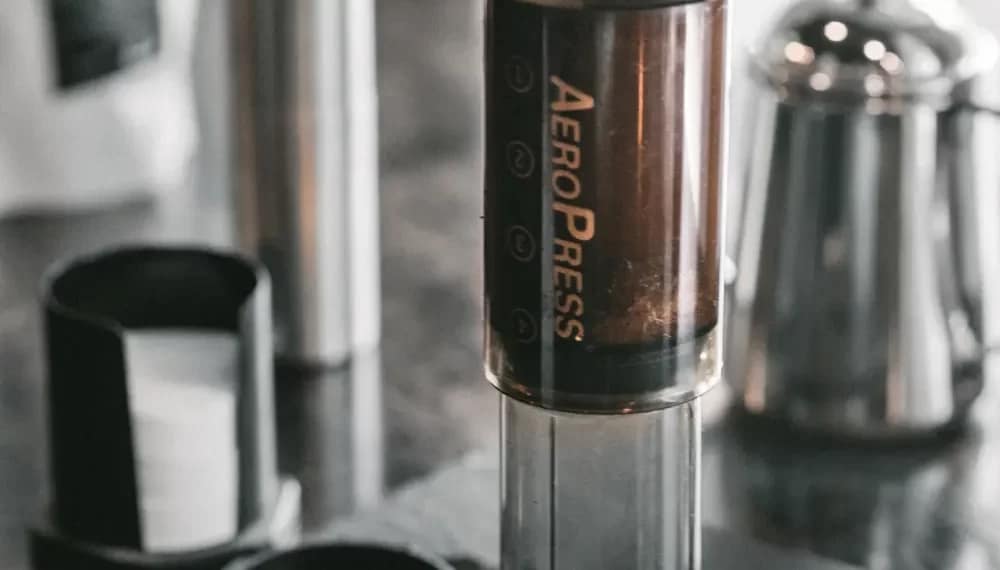 How to Use an Aeropress – The Ultimate Guide - The Coffee Guru