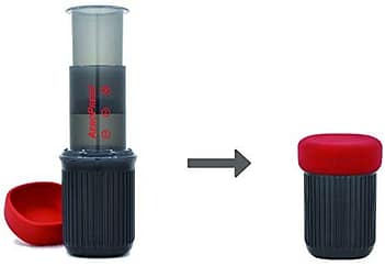 How to Use an Aeropress – The Ultimate Guide - The Coffee Guru