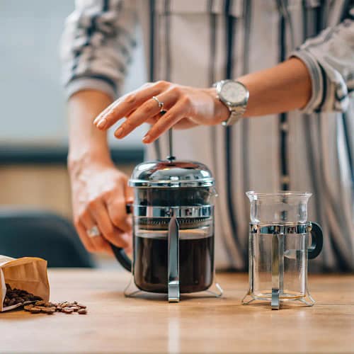 French Press vs Pour Over Coffee Brewing: The Ultimate Showdown