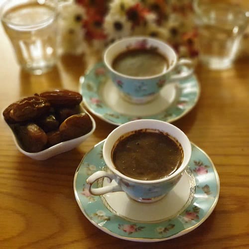 Mirra Coffee: A Flavorful Journey Through History and Brewing Mastery