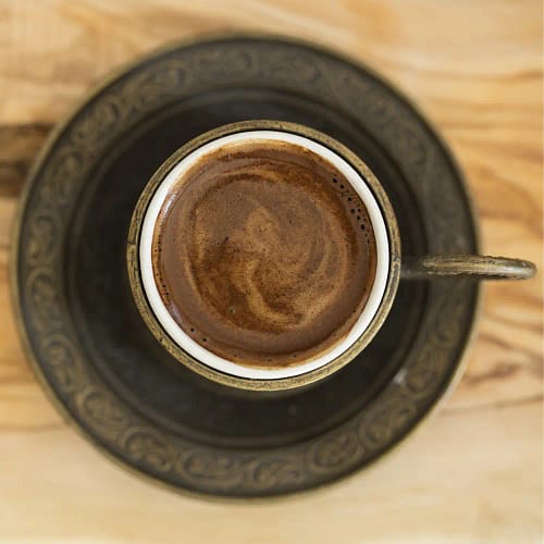 Mirra Coffee: A Flavorful Journey Through History and Brewing Mastery