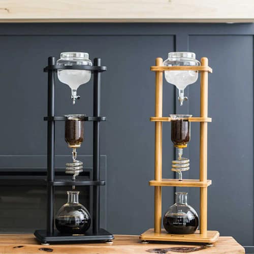 Cold Brew Drip Tower Guide: Unlock the Secrets of Kyoto-Style Cold Brew