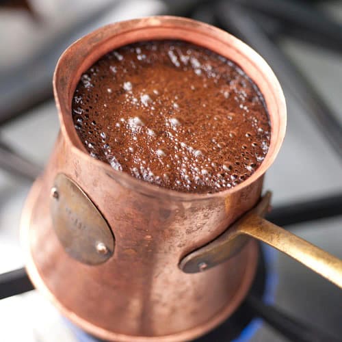 Mirra Coffee: A Flavorful Journey Through History and Brewing Mastery