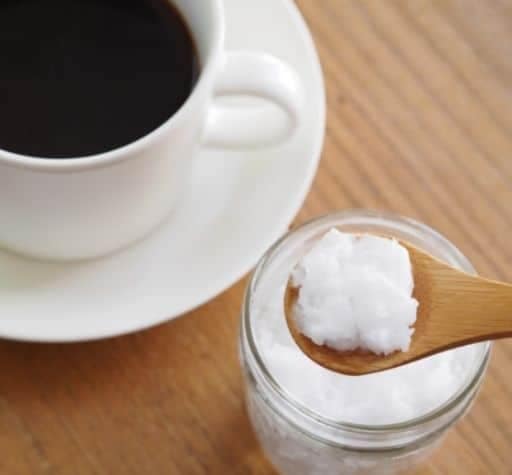 Coconut Oil in Coffee – The Twist You Didn’t Think Could Work - The ...