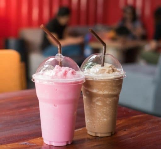 What is a Frappe? Is it the same as a Frappuccino? - The Coffee Guru