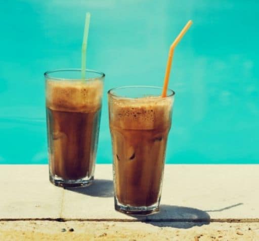 What is a Frappe? Is it the same as a Frappuccino? - The Coffee Guru