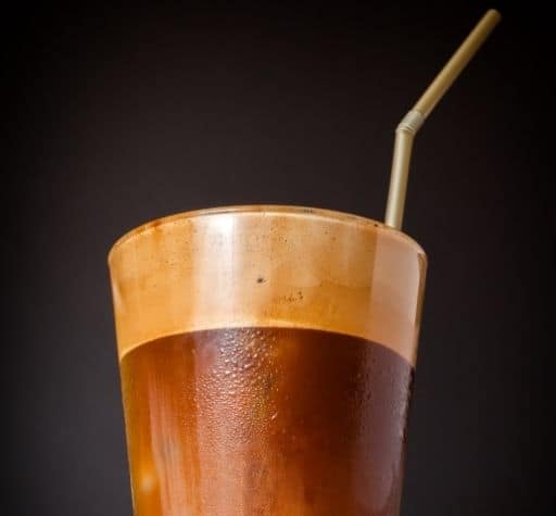 What is a Frappe? Is it the same as a Frappuccino? - The Coffee Guru