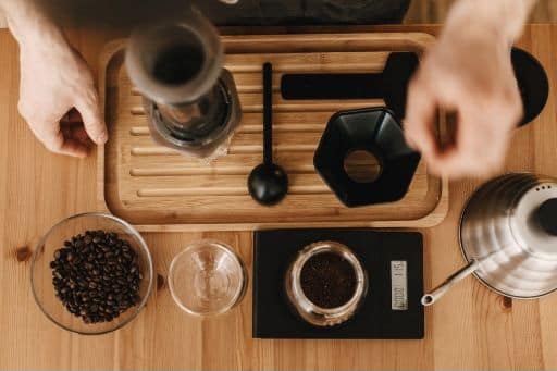 How to Use an Aeropress – The Ultimate Guide - The Coffee Guru