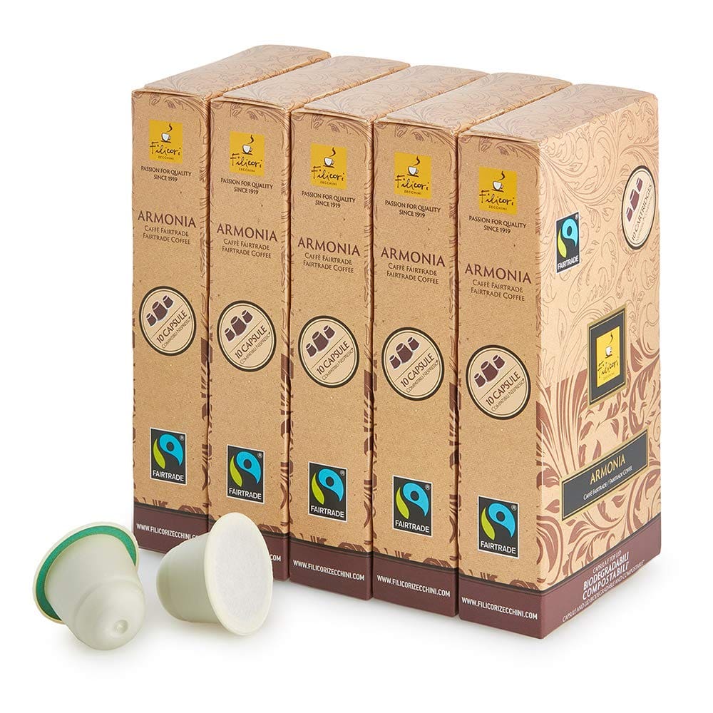 Best Compostable Coffee Pods – The Eco-Friendly Alternative - The ...