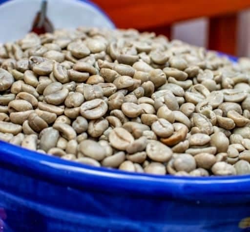 How is Decaf Coffee Made? - The Coffee Guru