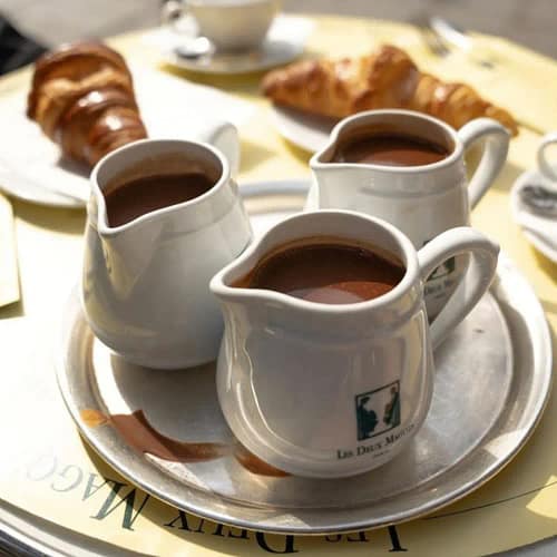 Les Deux Magots: Exploring The Iconic Parisian Café - The Coffee Guru