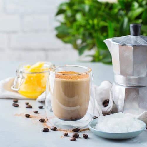 Butter in Coffee: Your Comprehensive Resource for a Creamier, Healthier ...