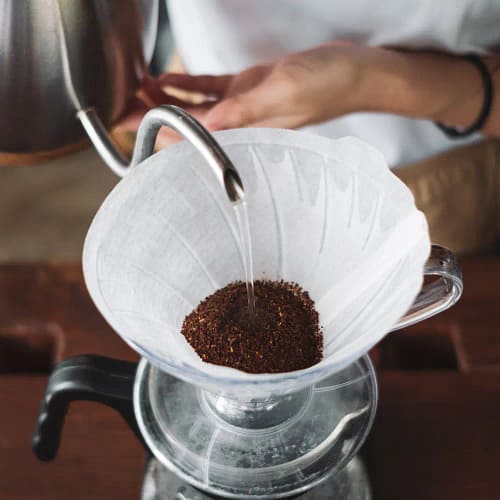 Coffee Filter 2 vs 4: The Ultimate Comparison for Finding the Perfect ...